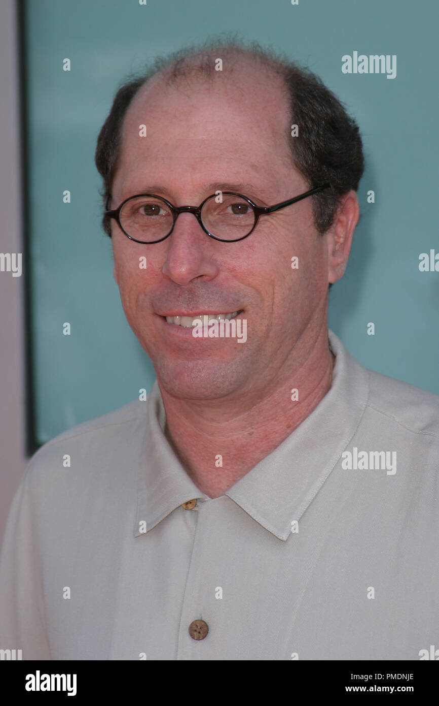 "Sleepover" Premiere 6-27-2004 Charles Weinstock Photo by Joseph ...