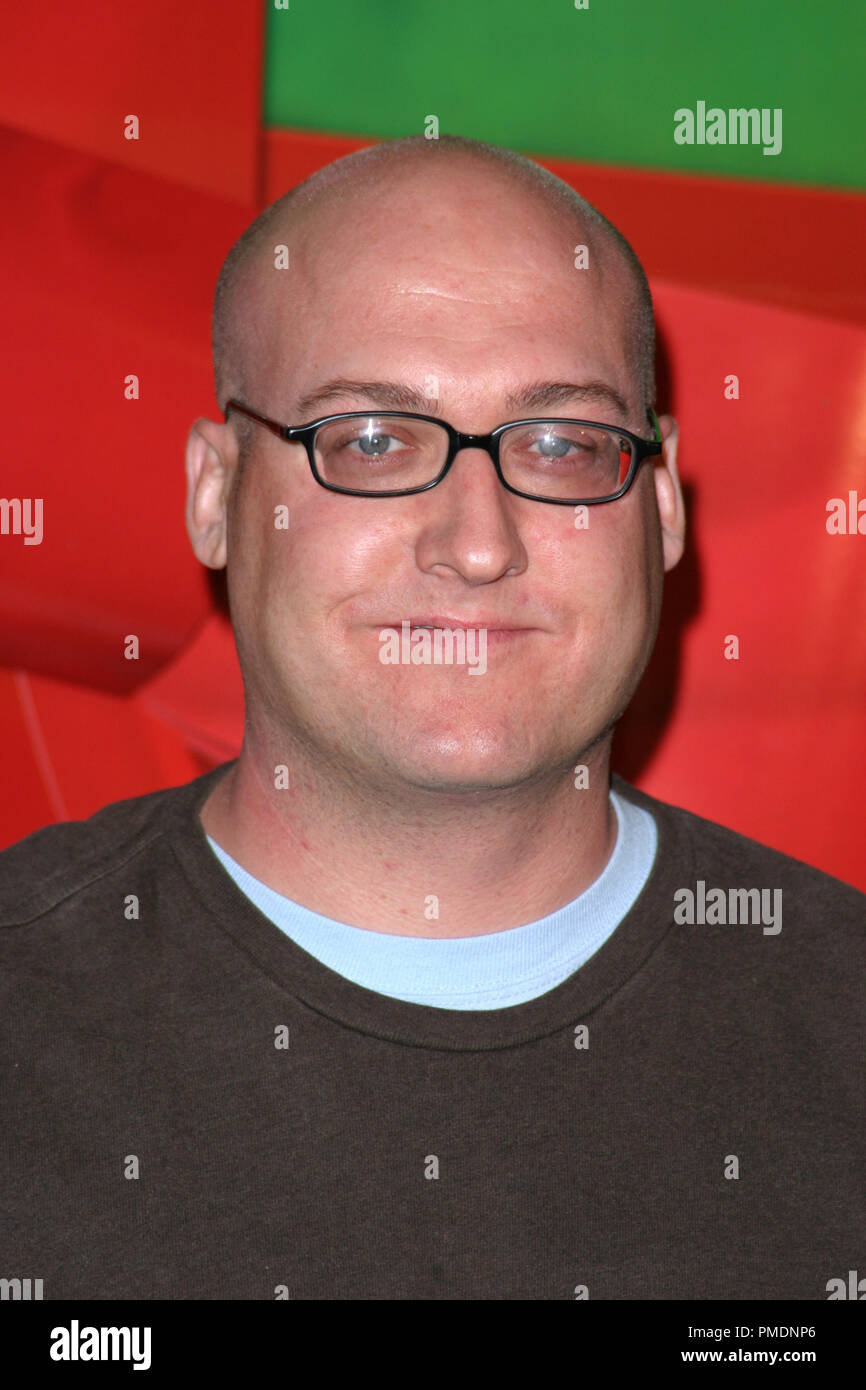 "Surviving Christmas" Premiere Director Mike Mitchell Photo by Joseph ...