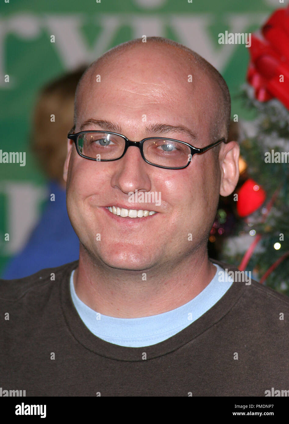 "Surviving Christmas" Premiere Director Mike Mitchell Photo by Joseph ...