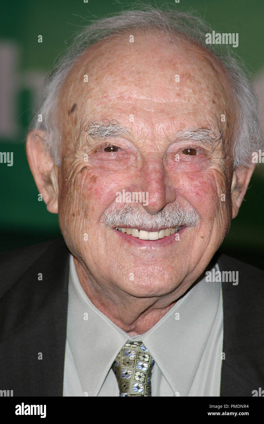 "Surviving Christmas" Premiere Bill Macy Photo by Joseph Martinez - All ...