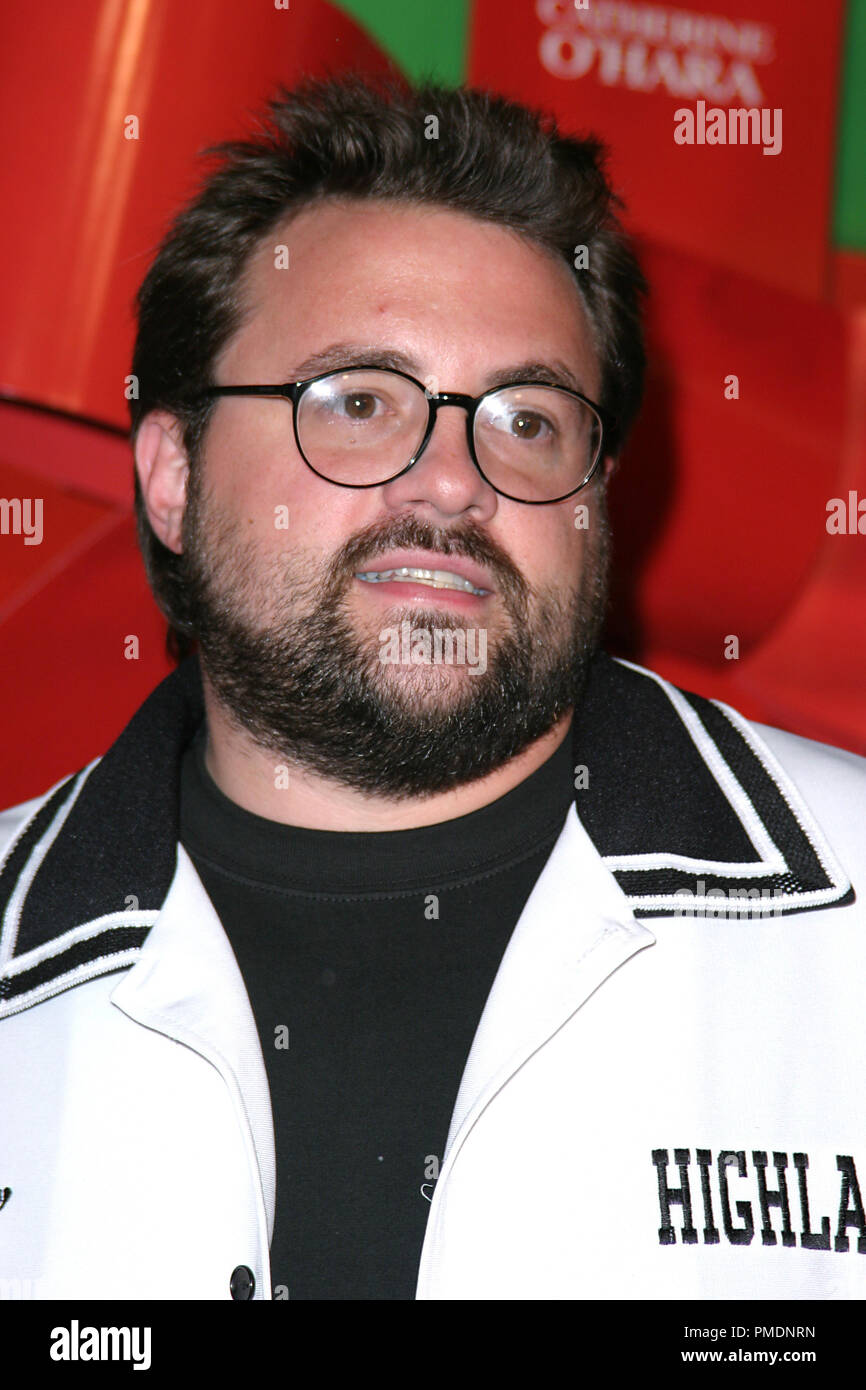 Surviving Christmas Premiere Kevin Smith Photo by Joseph Martinez - All ...