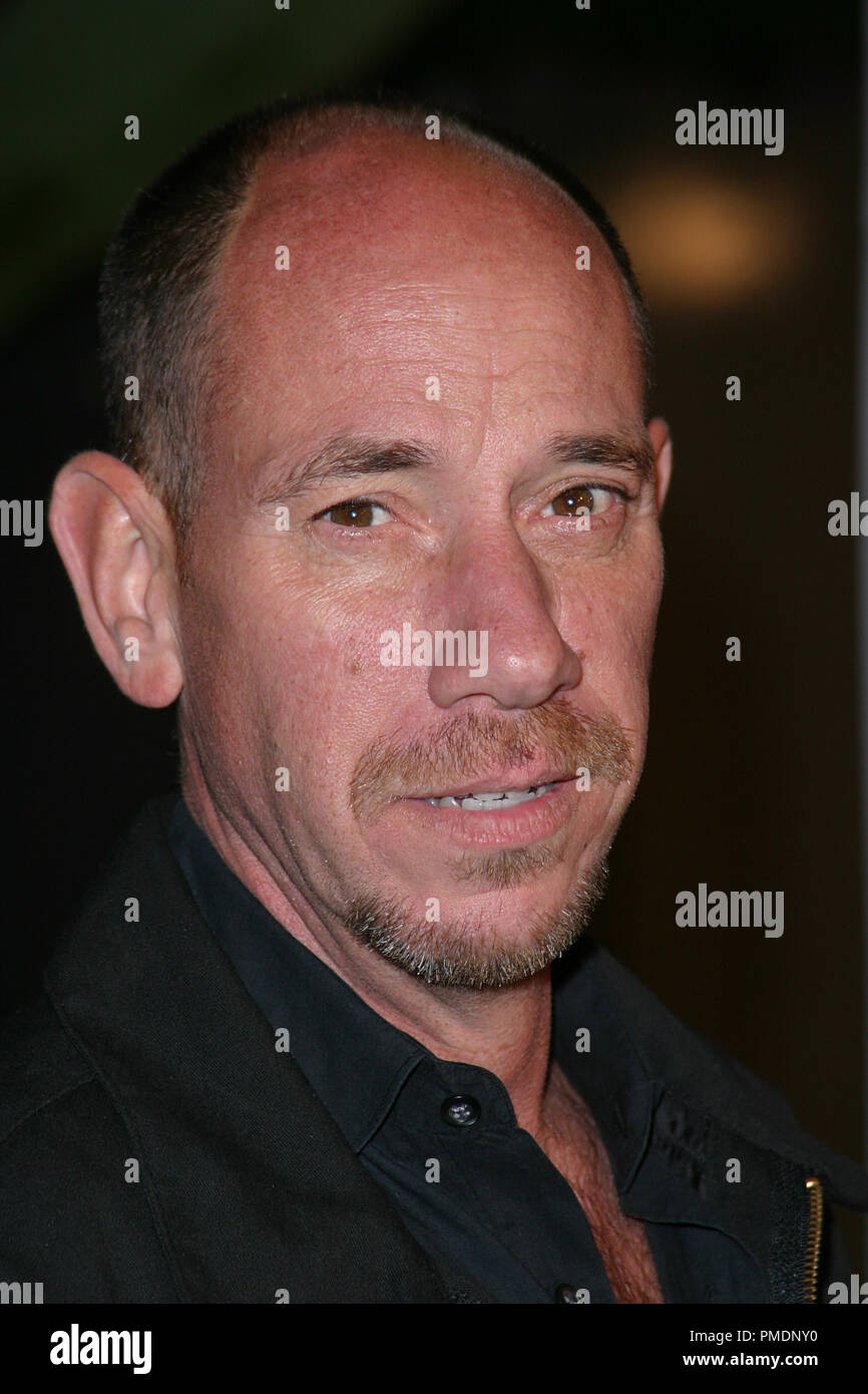 "Ray" Premiere Miguel Ferrer October 19, 2004 Photo by Joseph Martinez ...