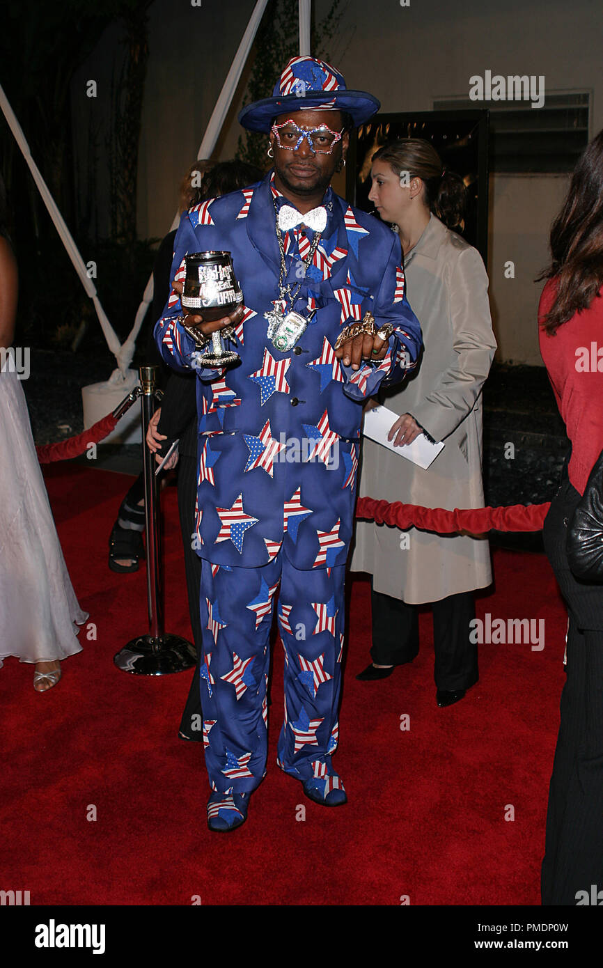 Ray Premiere Archbishop Don Majic Juan October 19, 2004 Photo by Joseph ...