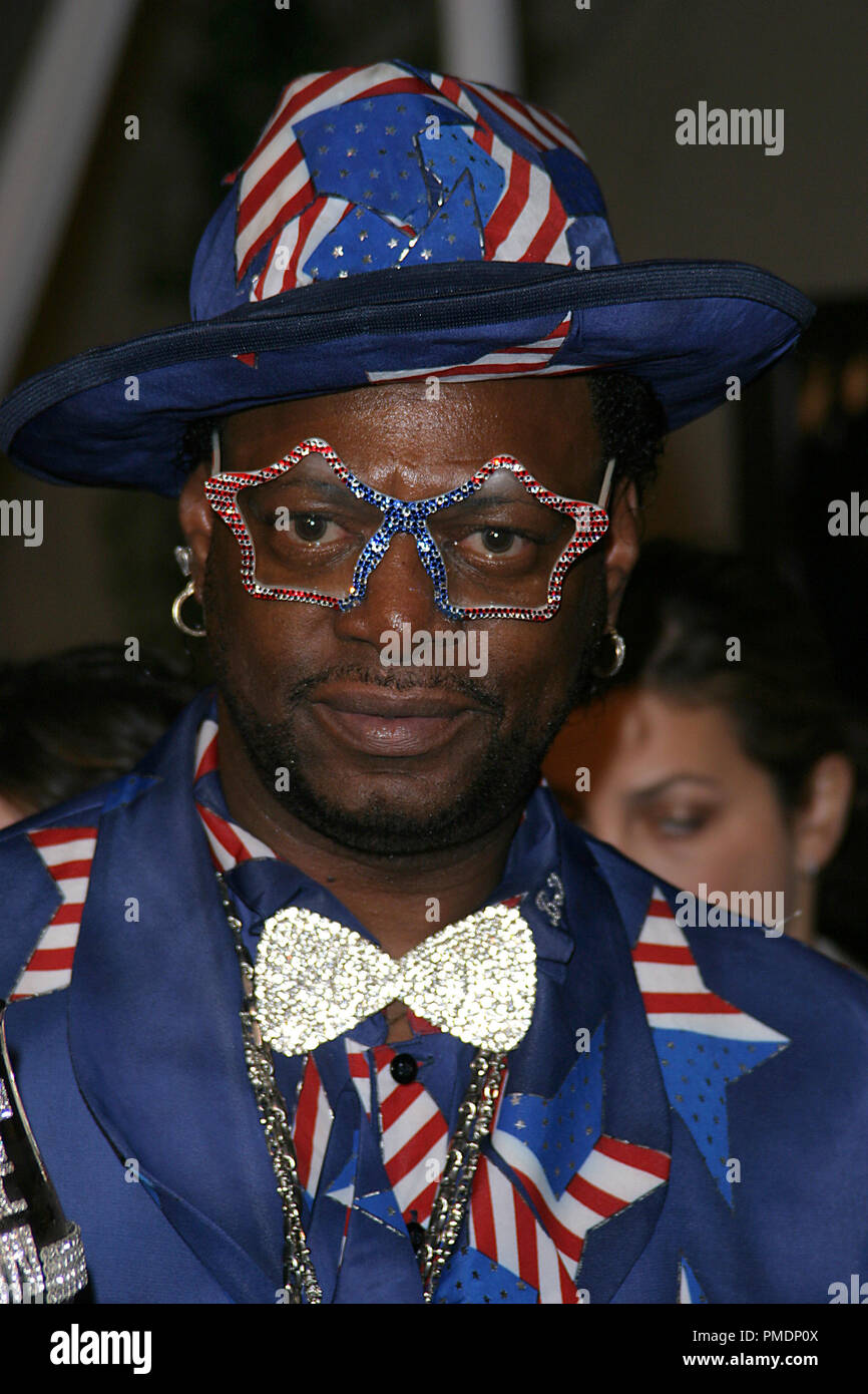 "Ray" Premiere Archbishop Don Majic Juan October 19, 2004 Photo by ...