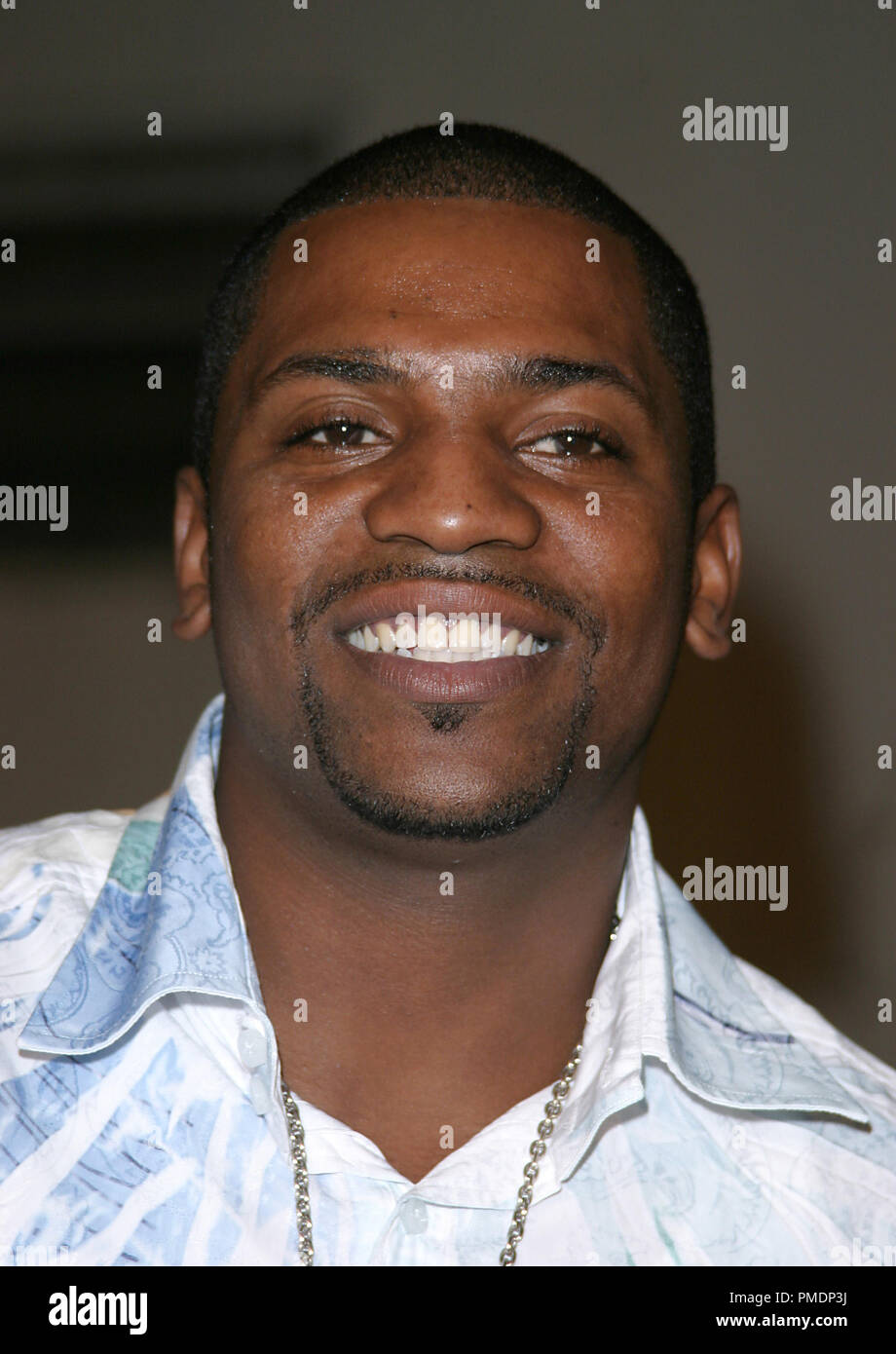 "Ray" Premiere Mekhi Phifer October 19, 2004 Photo by Joseph Martinez ...