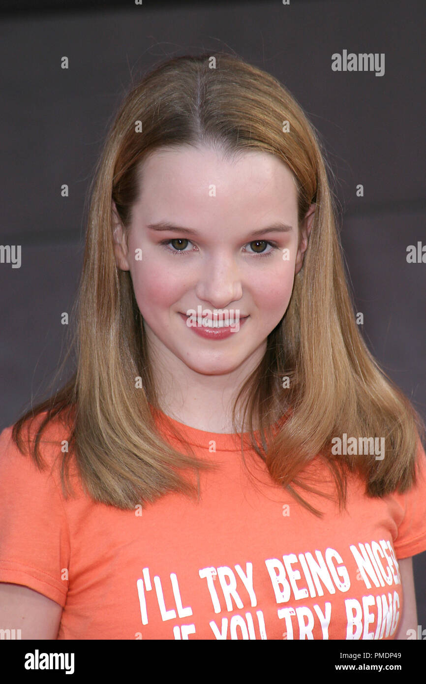 Kay Panabaker Photo Shoot