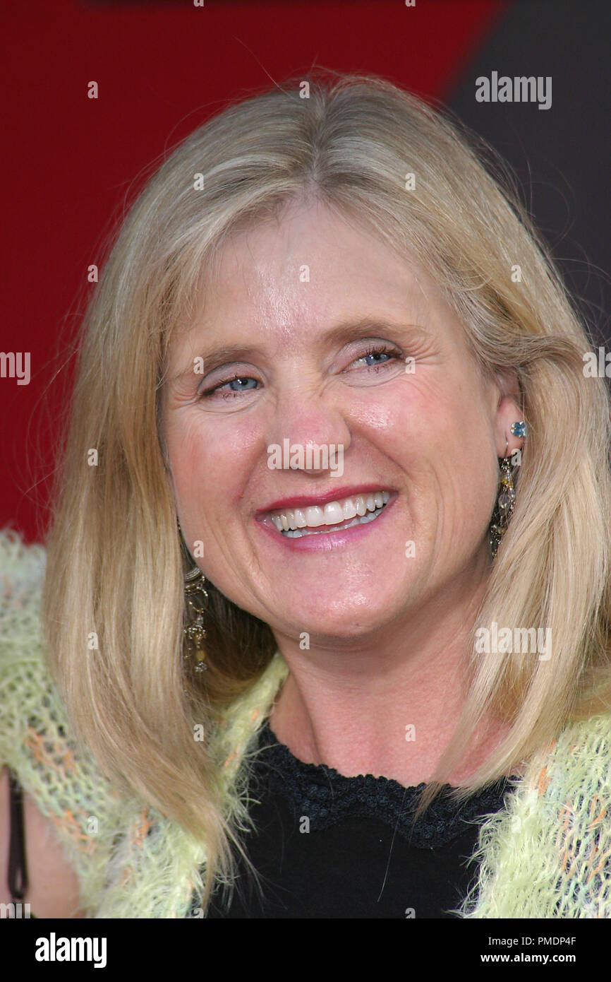 "The Incredibles" Premiere 10-24-2004 Nancy Cartwright Photo by Joseph ...