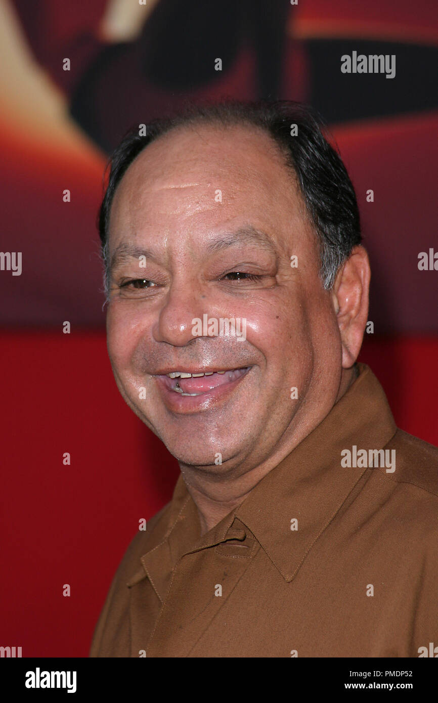 Disney pixar red premiere hi-res stock photography and images - Alamy