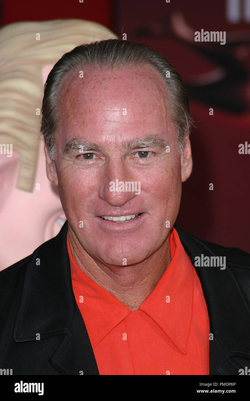 "The Incredibles" Premiere 10-24-2004 Craig T. Nelson Photo by Joseph ...