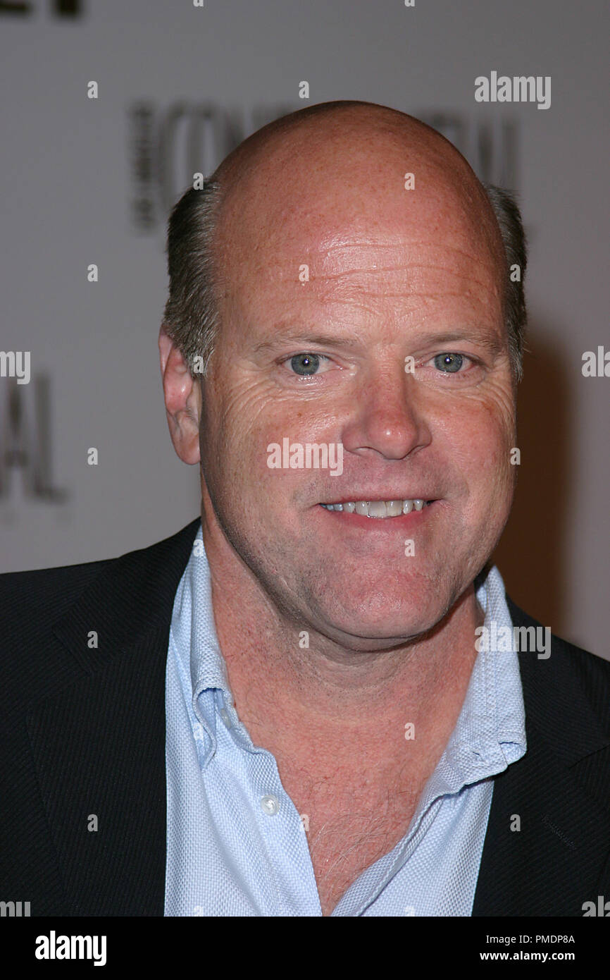"After The Sunset" Premiere Rex Linn 11-04-2004 Photo by Joseph ...