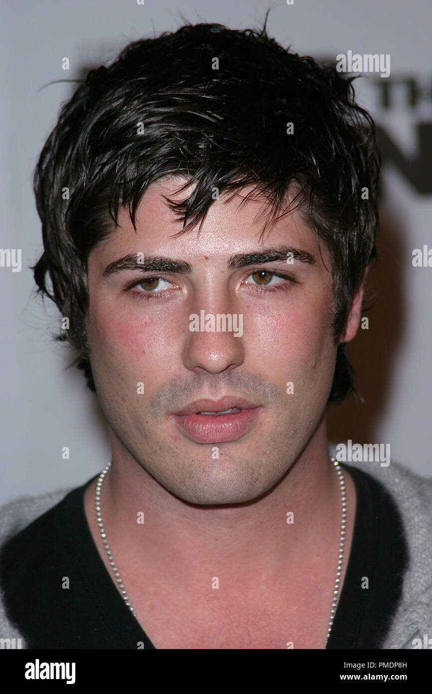 Brandon davis hi-res stock photography and images - Alamy