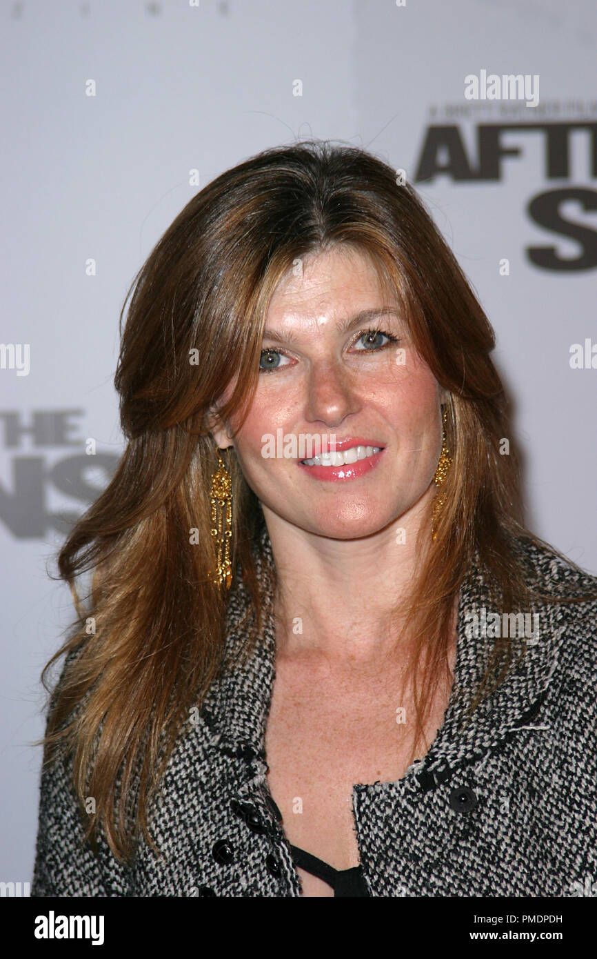 "After The Sunset" Premiere Connie Britton 11-04-2004 Photo by Joseph ...