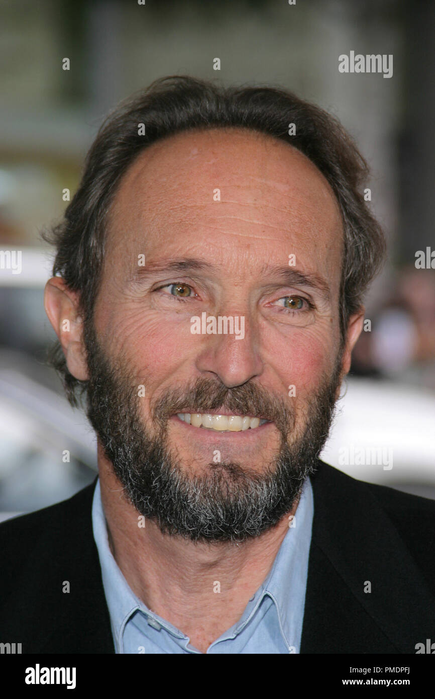 "Polar Express" Premiere 11-07-2004 Producer Steven Starkey Photo by ...