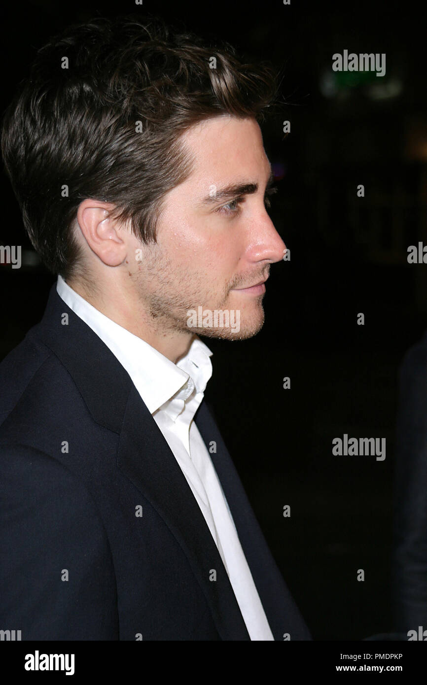 Kinsey Premiere 11-08-2004 Jake Gyllenhaal Photo by Joseph Martinez ...