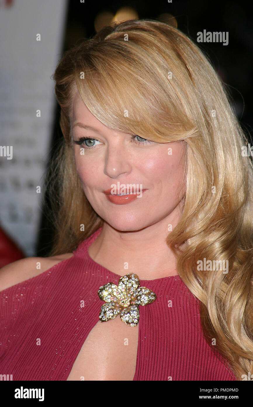 Kinsey Premiere 11-08-2004 Charlotte Ross Photo by Joseph Martinez ...