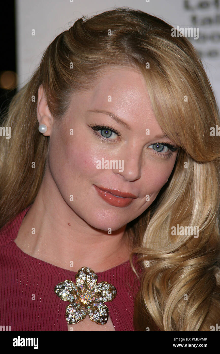 "Kinsey" Premiere 11-08-2004 Charlotte Ross Photo by Joseph Martinez ...