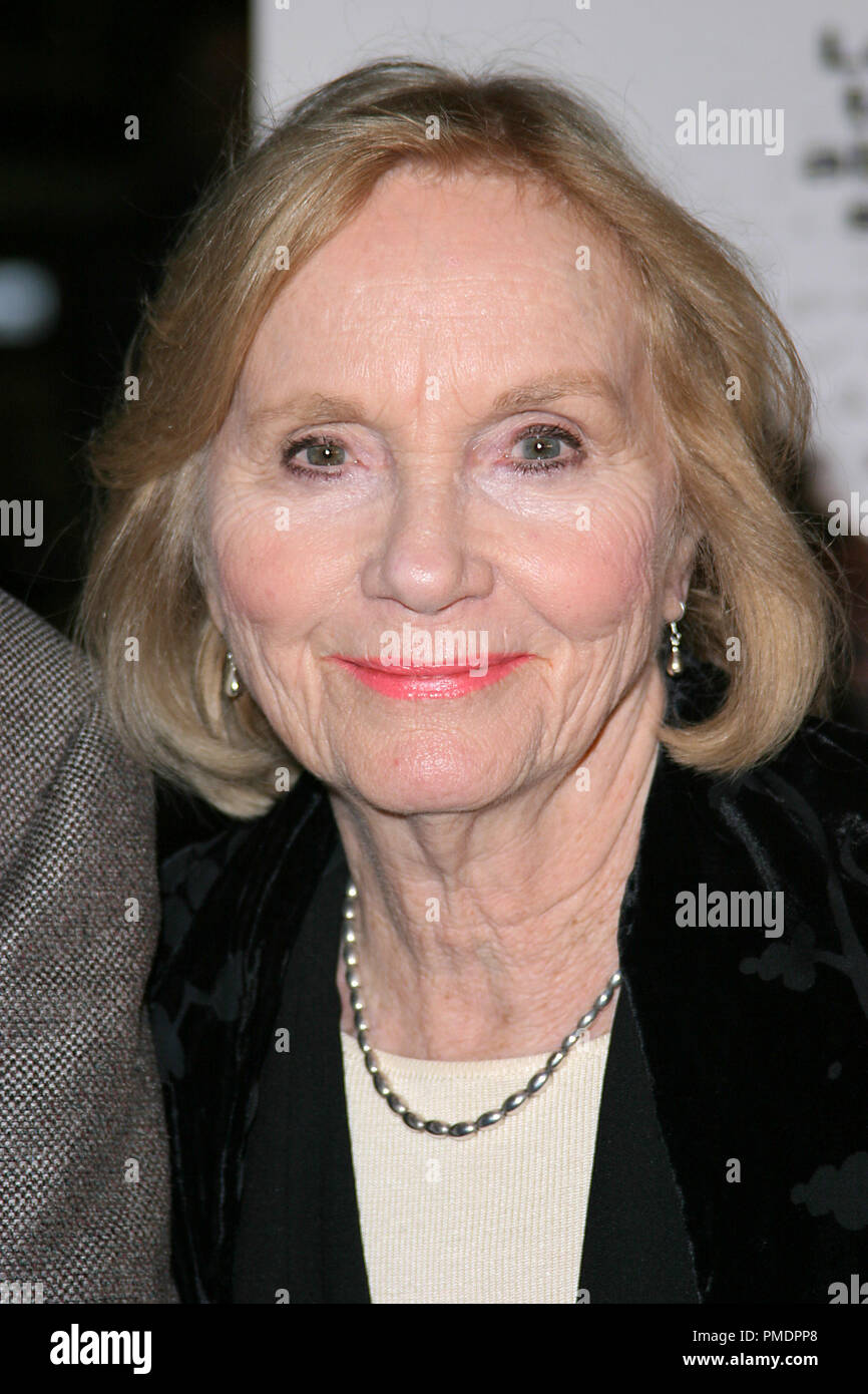 "Kinsey" Premiere 11-08-2004 Eva Marie Saint Photo by Joseph Martinez ...