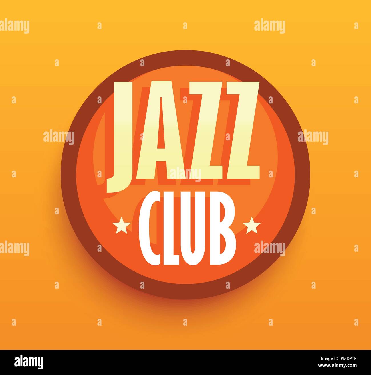 Jazz Club Logo