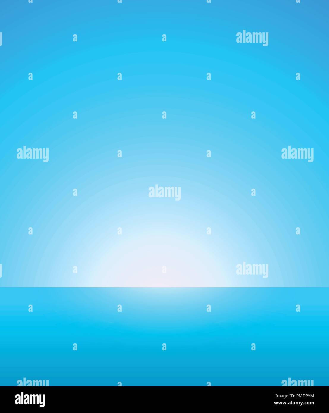 Horizon Stock Vector Images - Alamy