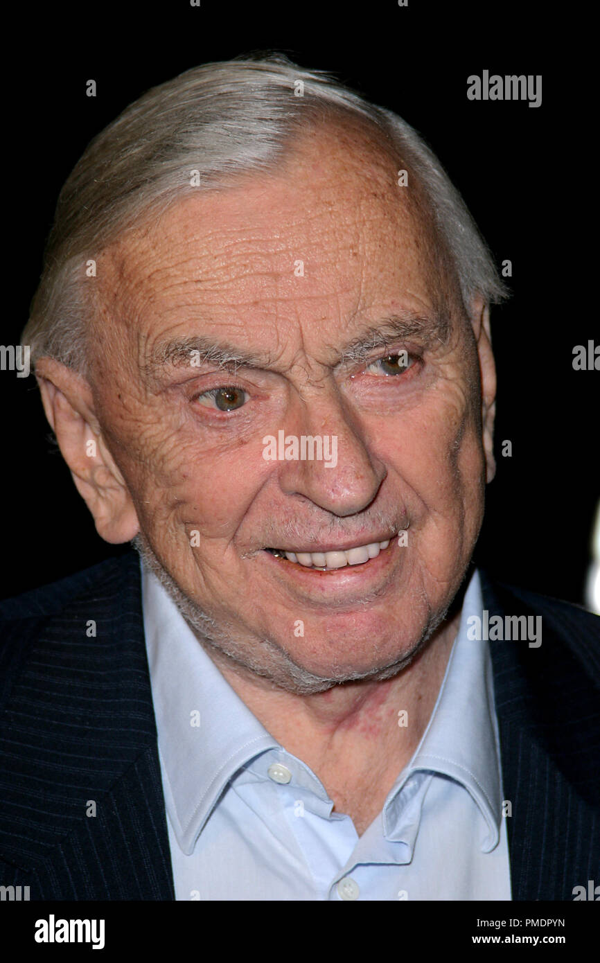 "Alexander" Premiere 11-16-2004 Gore Vidal Photo by Joseph Martinez ...