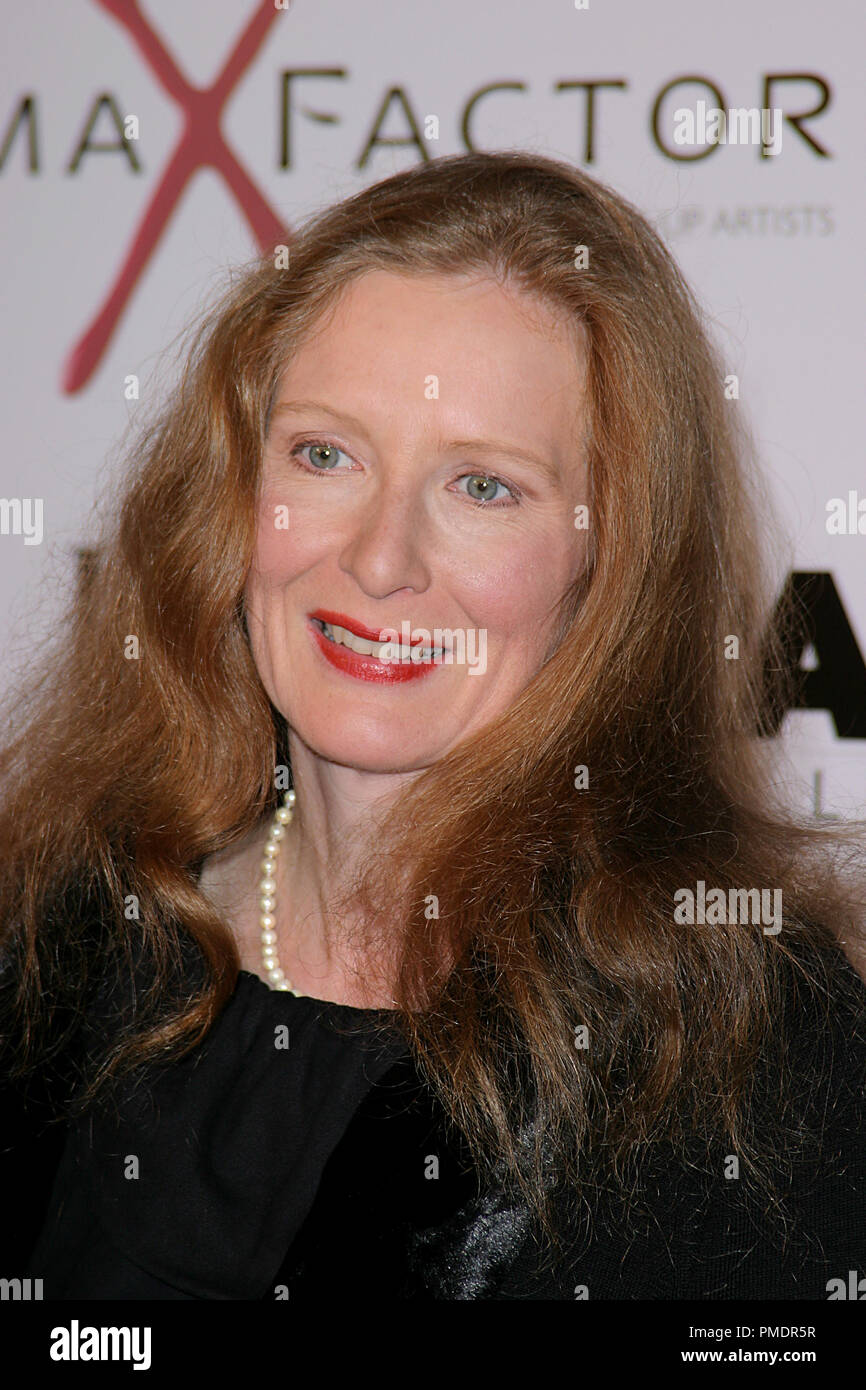 "The Aviator" Premiere 12-01-2004 Frances Conroy Photo by Joseph ...