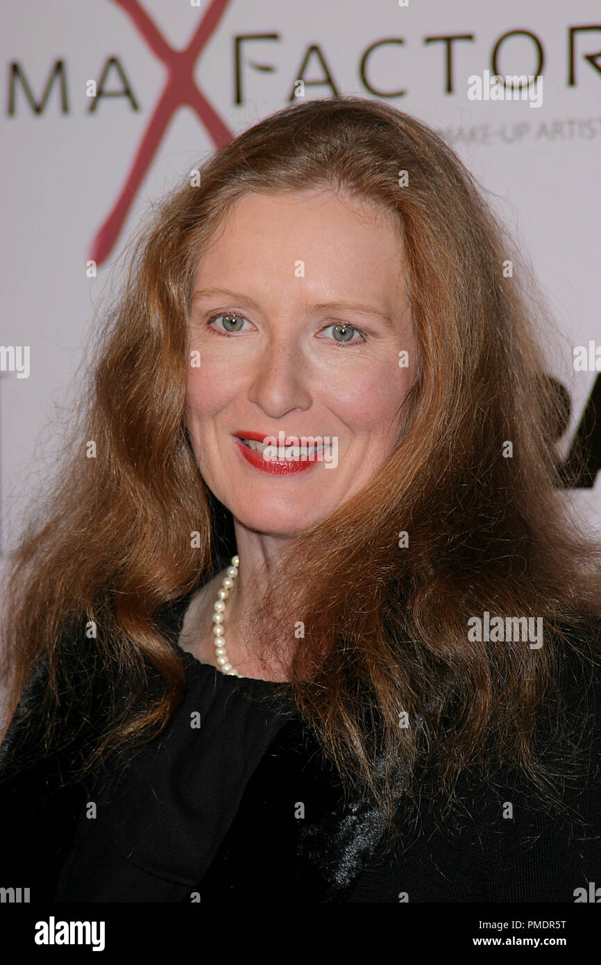 "The Aviator" Premiere 12-01-2004 Frances Conroy Photo by Joseph ...
