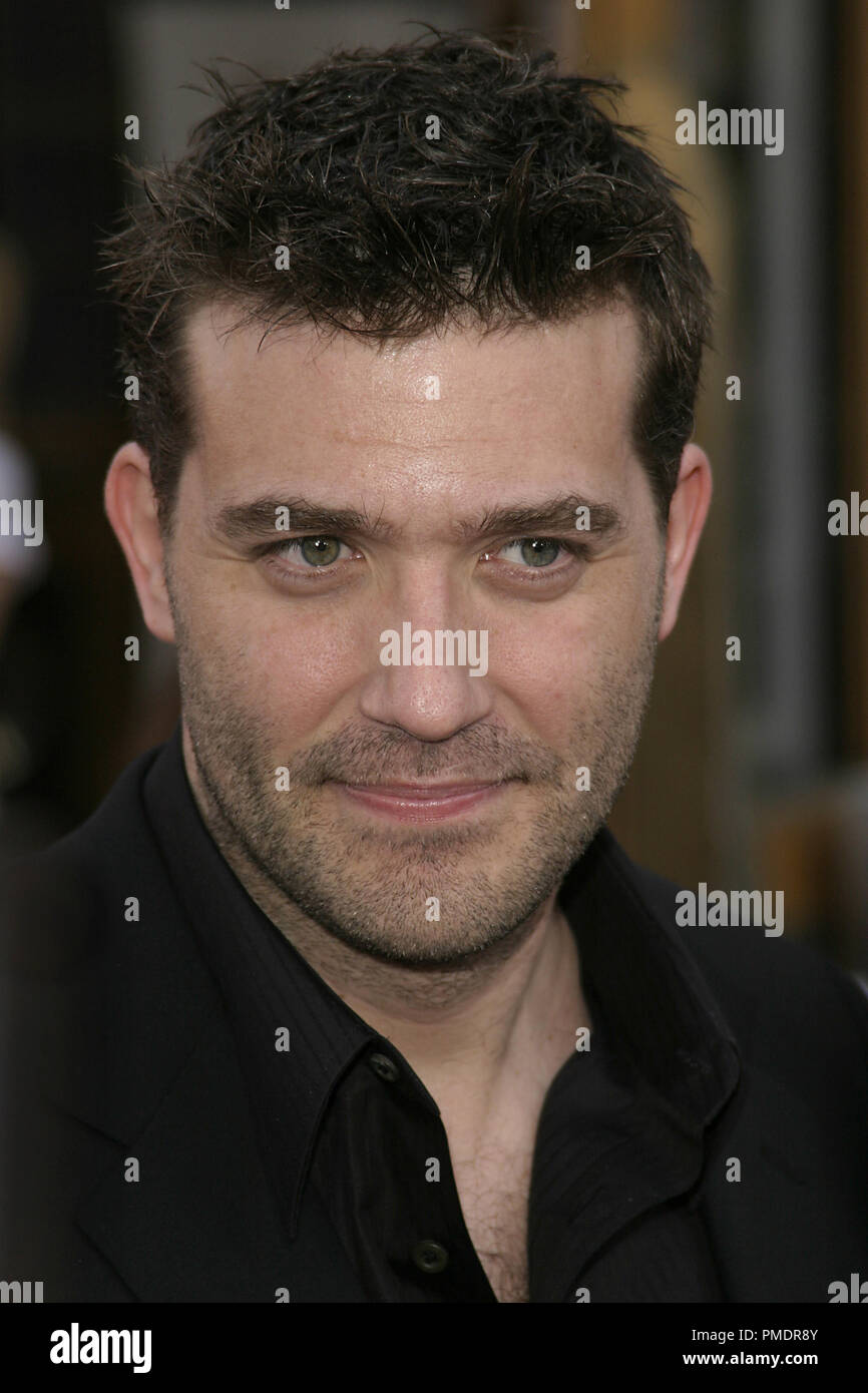 Craig Bierko Miss Trunchbull