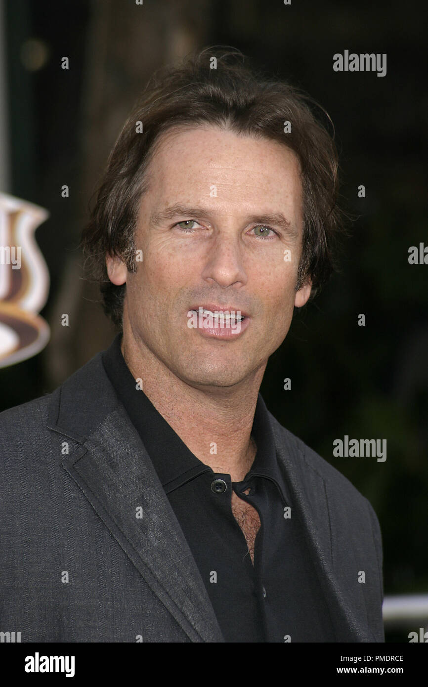 "Cinderella Man" (Premiere) Hart Bochner 05/23/2005 / Gibson ...