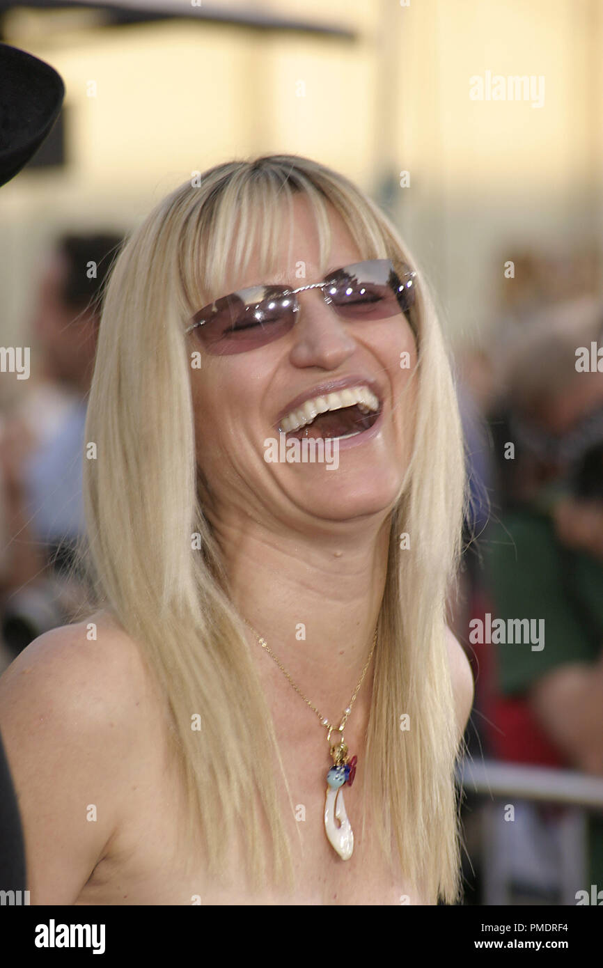 "Lords of Dogtown" (Premiere) Catherine Hardwicke 05-24-2005 / Grauman ...
