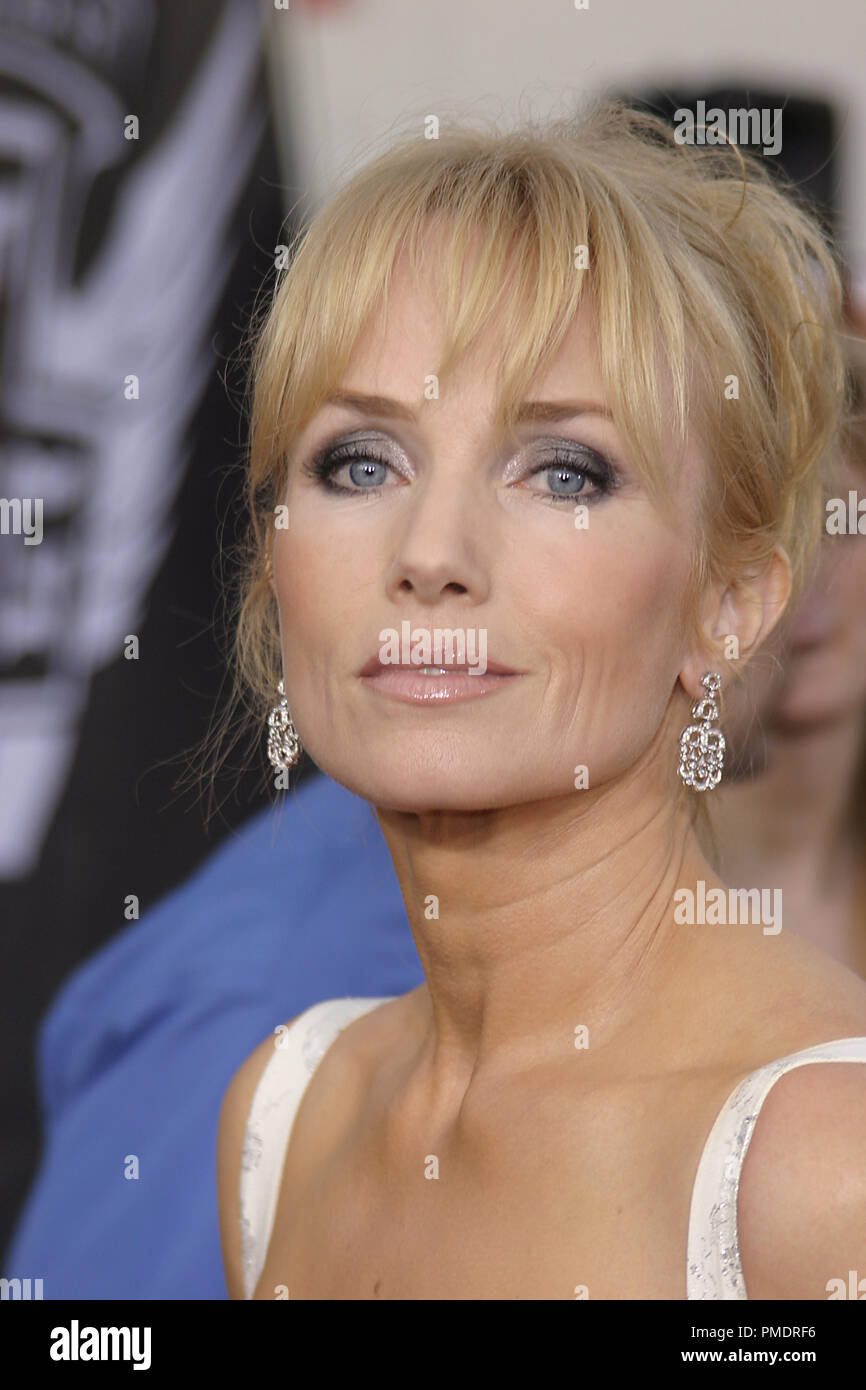 "Lords of Dogtown" (Premiere) Rebecca De Mornay 05-24-2005 / Grauman's ...