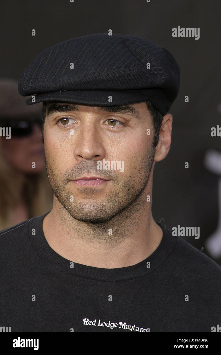 "Lords of Dogtown" (Premiere) Jeremy Piven 05-24-2005 / Grauman's ...