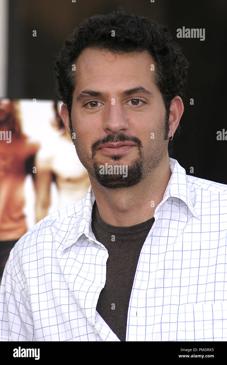 "Lords of Dogtown" (Premiere) Guy Oseary 05-24-2005 / Grauman's Chinese ...
