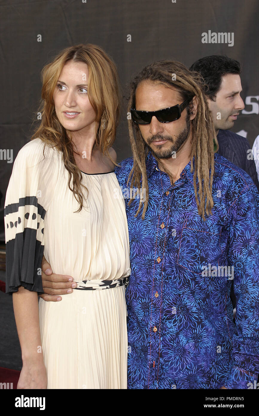 Tony Alva Wife
