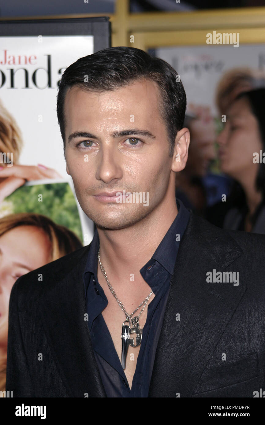 "Monster-in-Law" (Premiere) Robert Luketic 04-29-2005 / Mann National ...