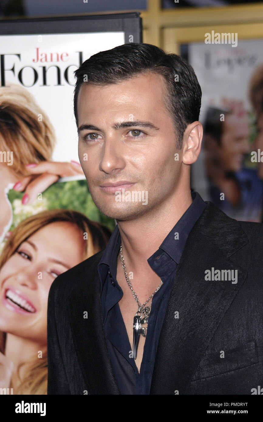 "Monster-in-Law" (Premiere) Robert Luketic 04-29-2005 / Mann National ...