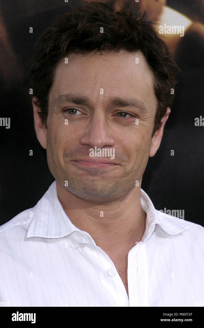 "Batman Begins" (Premiere) Chris Kattan 06-06-2005 / Grauman's Chinese ...
