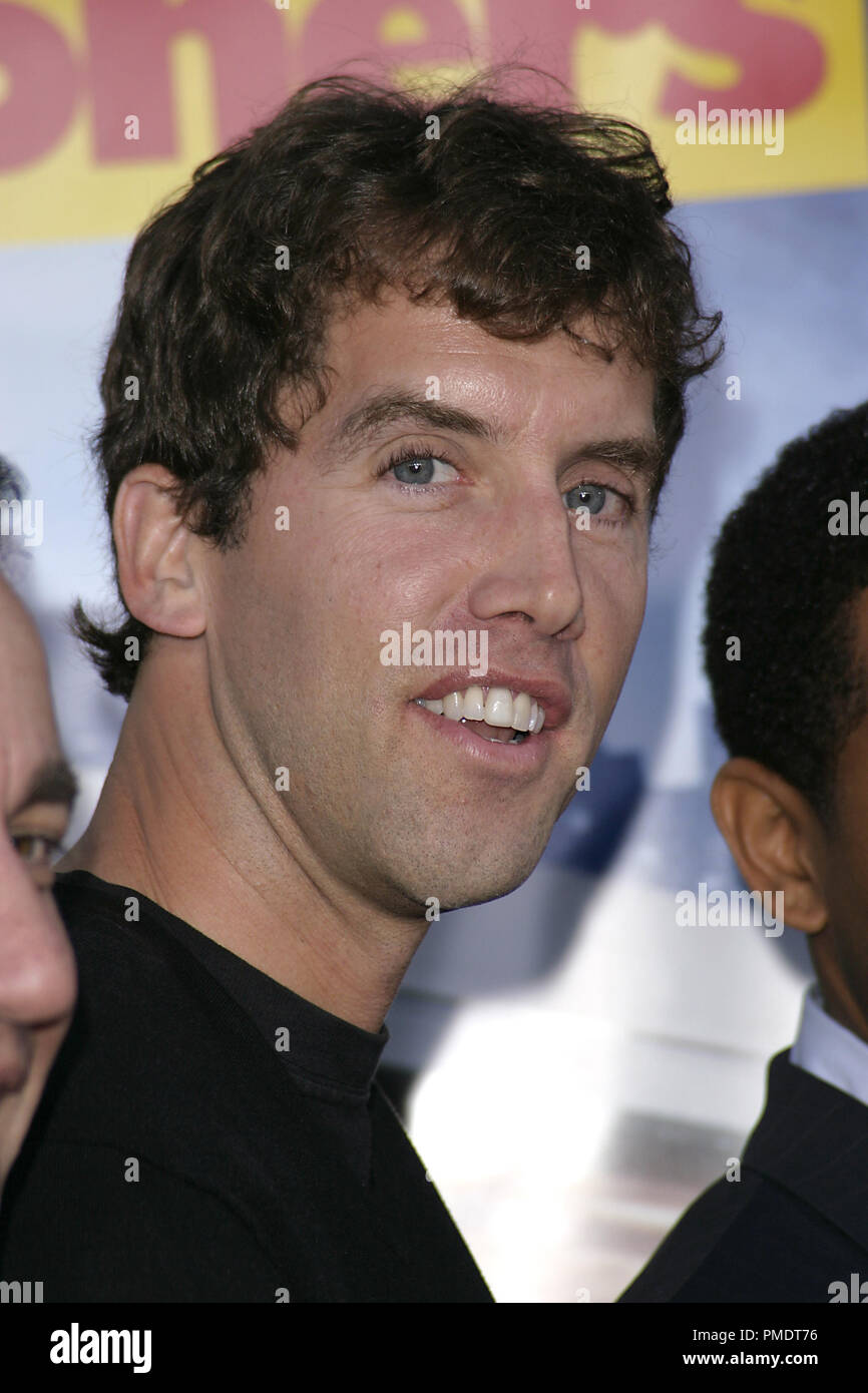 "The Honeymooners" (Premiere) John Schultz 06-08-2005 / Grauman's ...