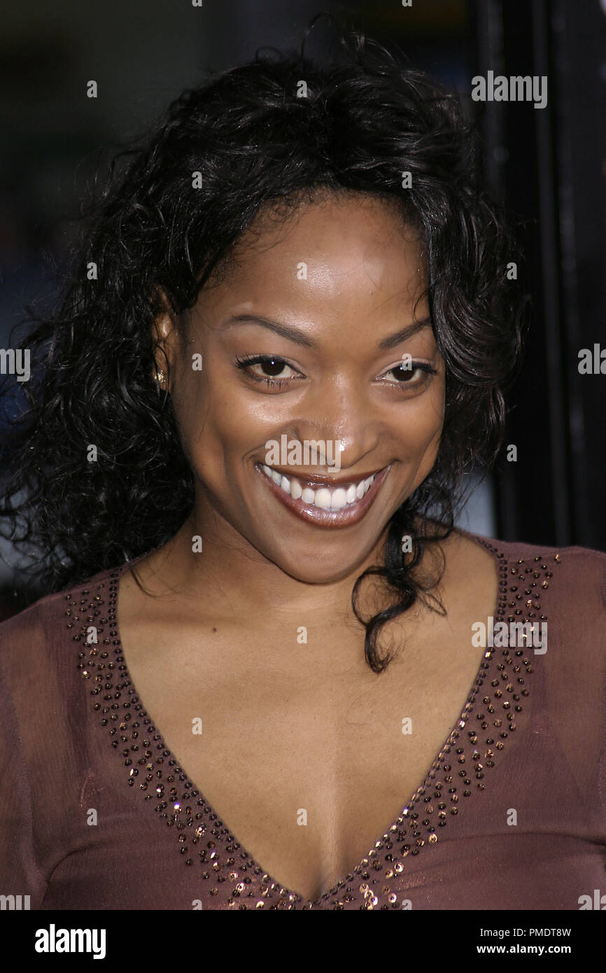 Kellita Smith La Première Famille