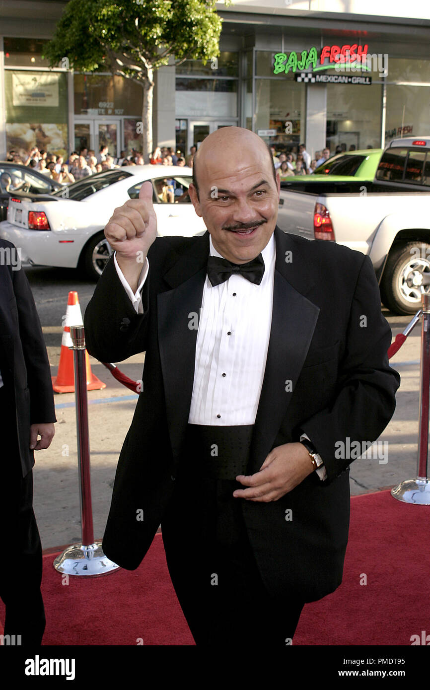 "The Honeymooners" (Premiere) Jon Polito 06-08-2005 / Grauman's Chinese ...