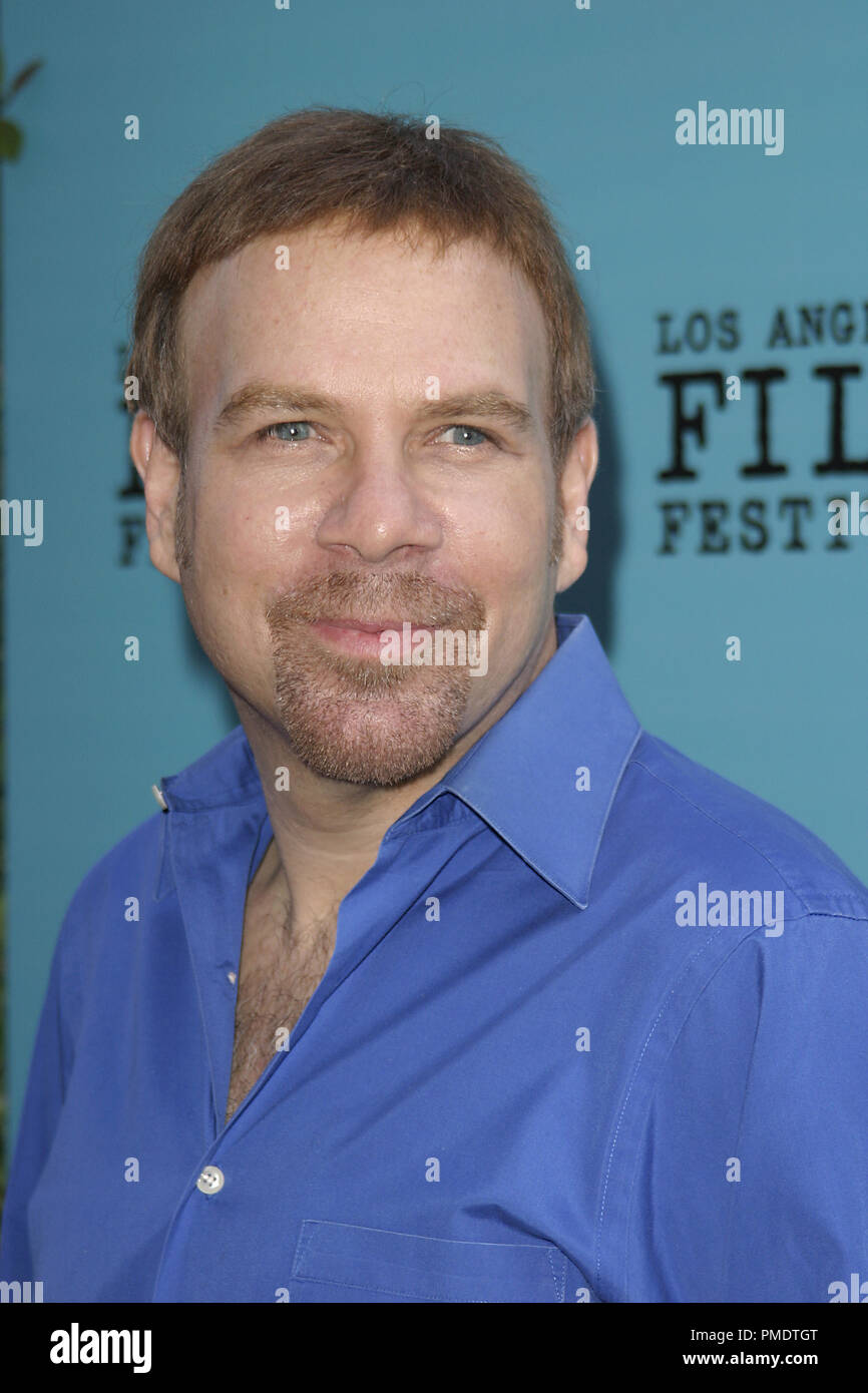 Nine Lives (Premiere) Jason Stuart 06-21-2005 / Academy Theater / 2005 ...