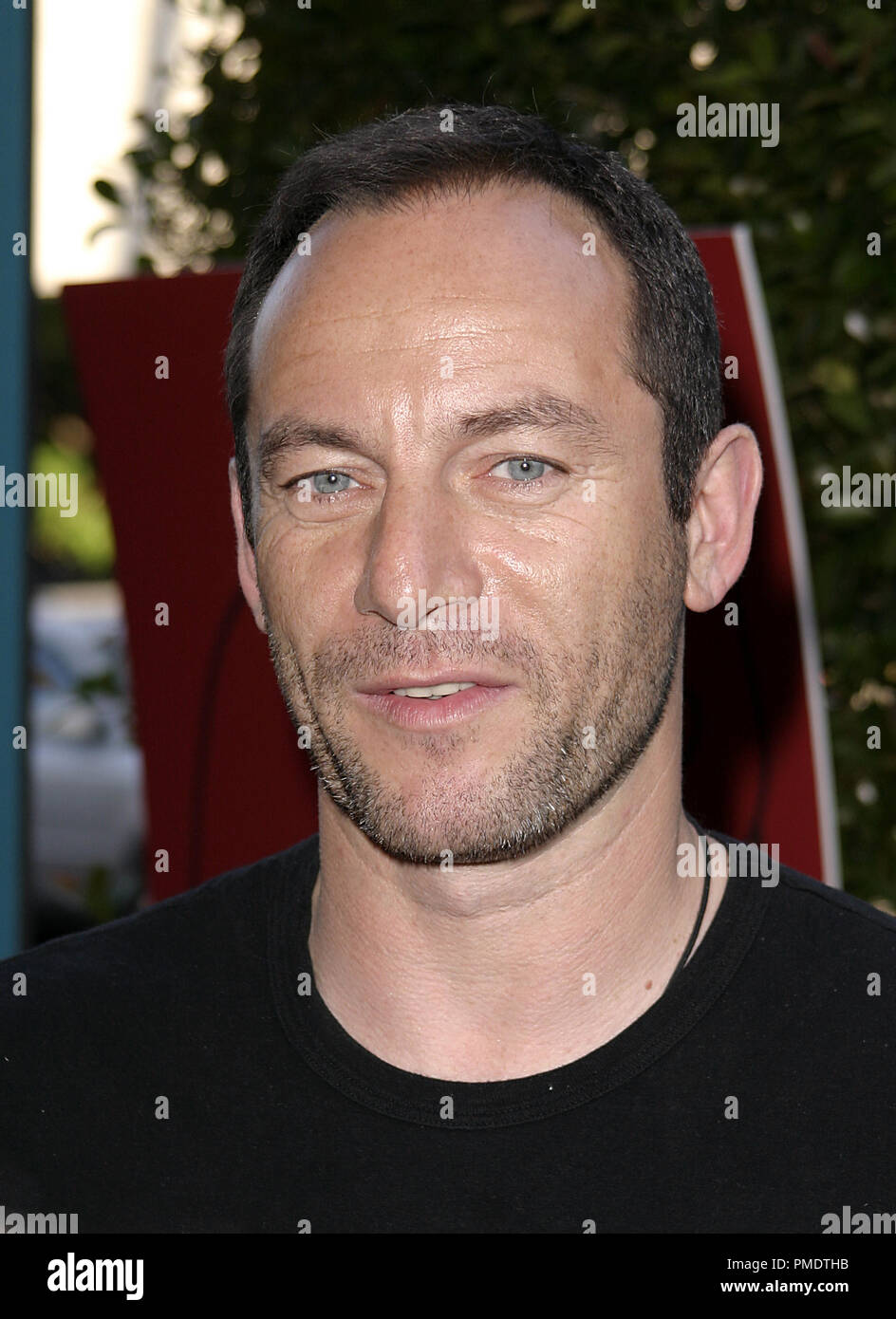 "Nine Lives" (Premiere) Jason Isaacs 06-21-2005 / Academy Theater ...