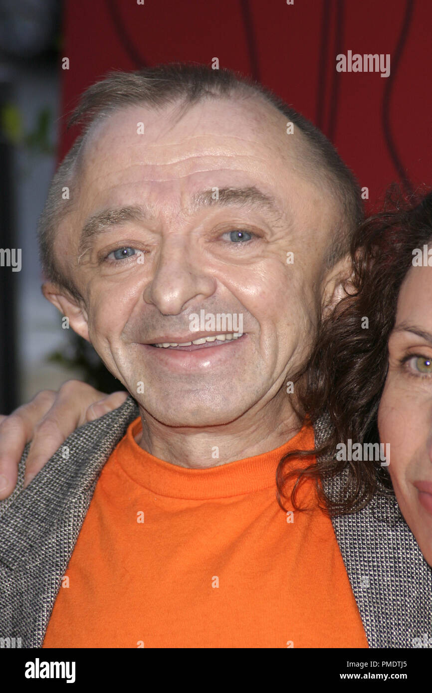 "Nine Lives" (Premiere) Michael J. Anderson 06-21-2005 / Academy ...