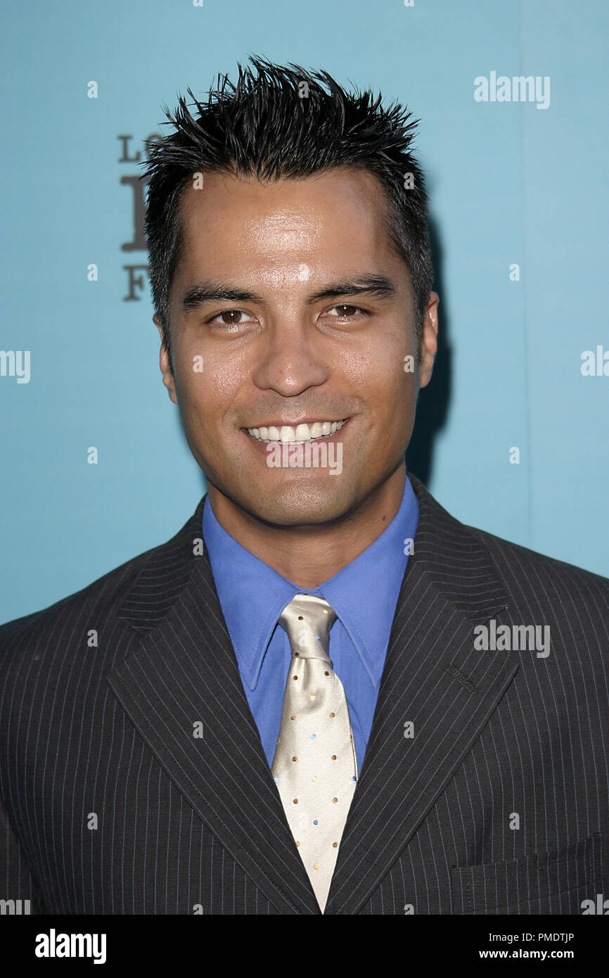 Jose Solano Baywatch