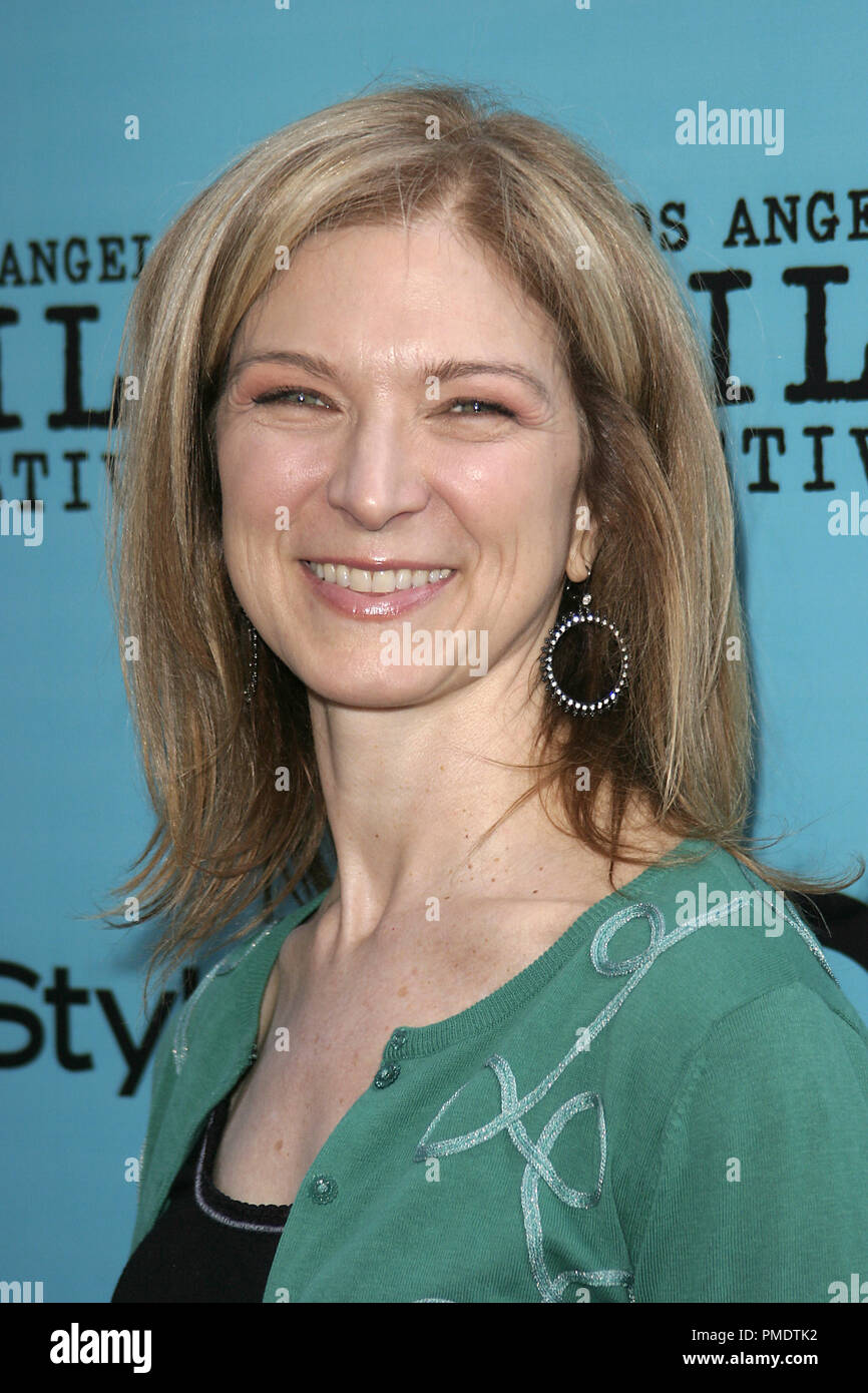 Nine Lives (Premiere) Dawn Hudson 06-21-2005 / Academy Theater / 2005 ...