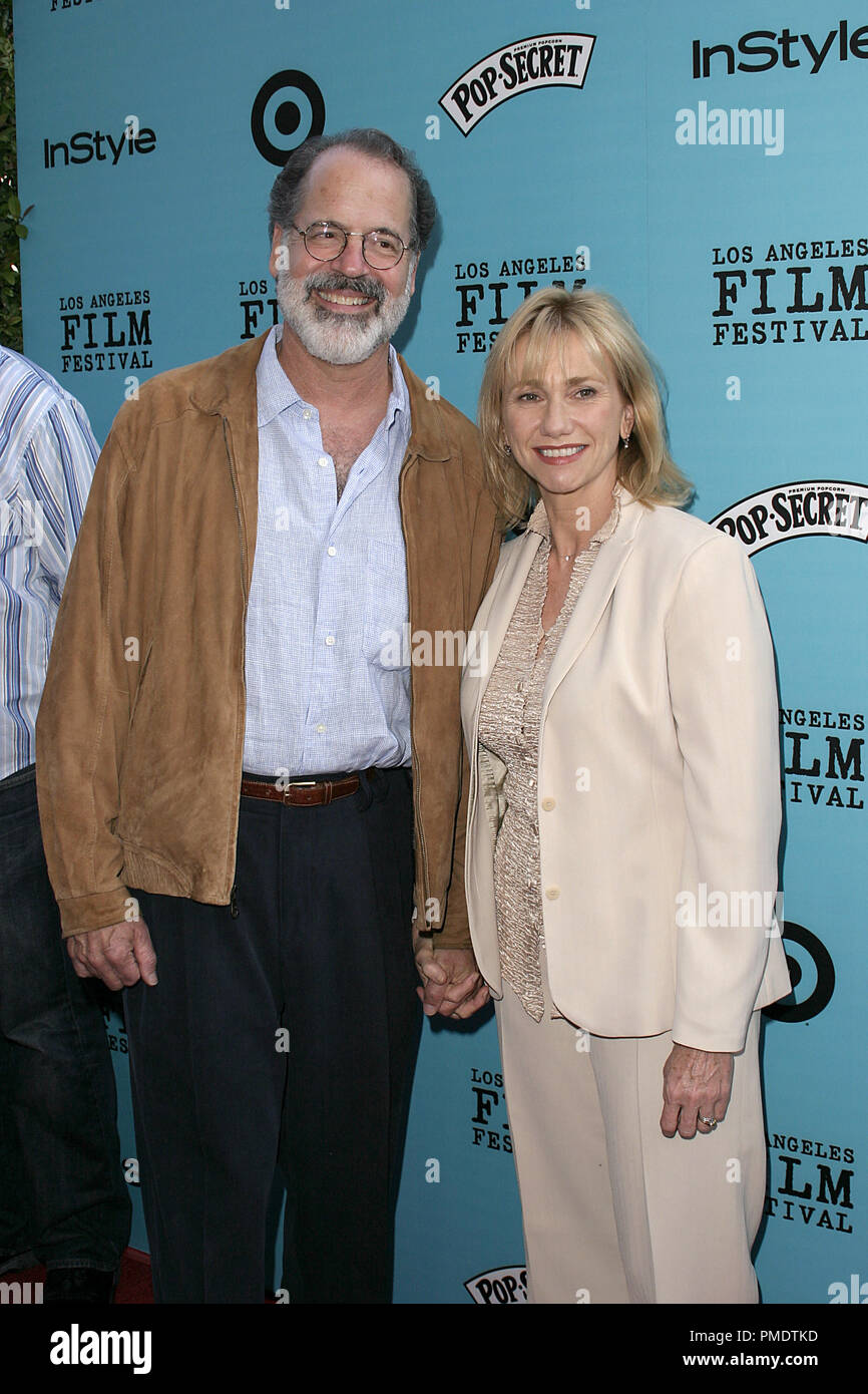 Nine Lives (Premiere) Steven Robman, Kathy Baker 06-21-2005 / Academy ...