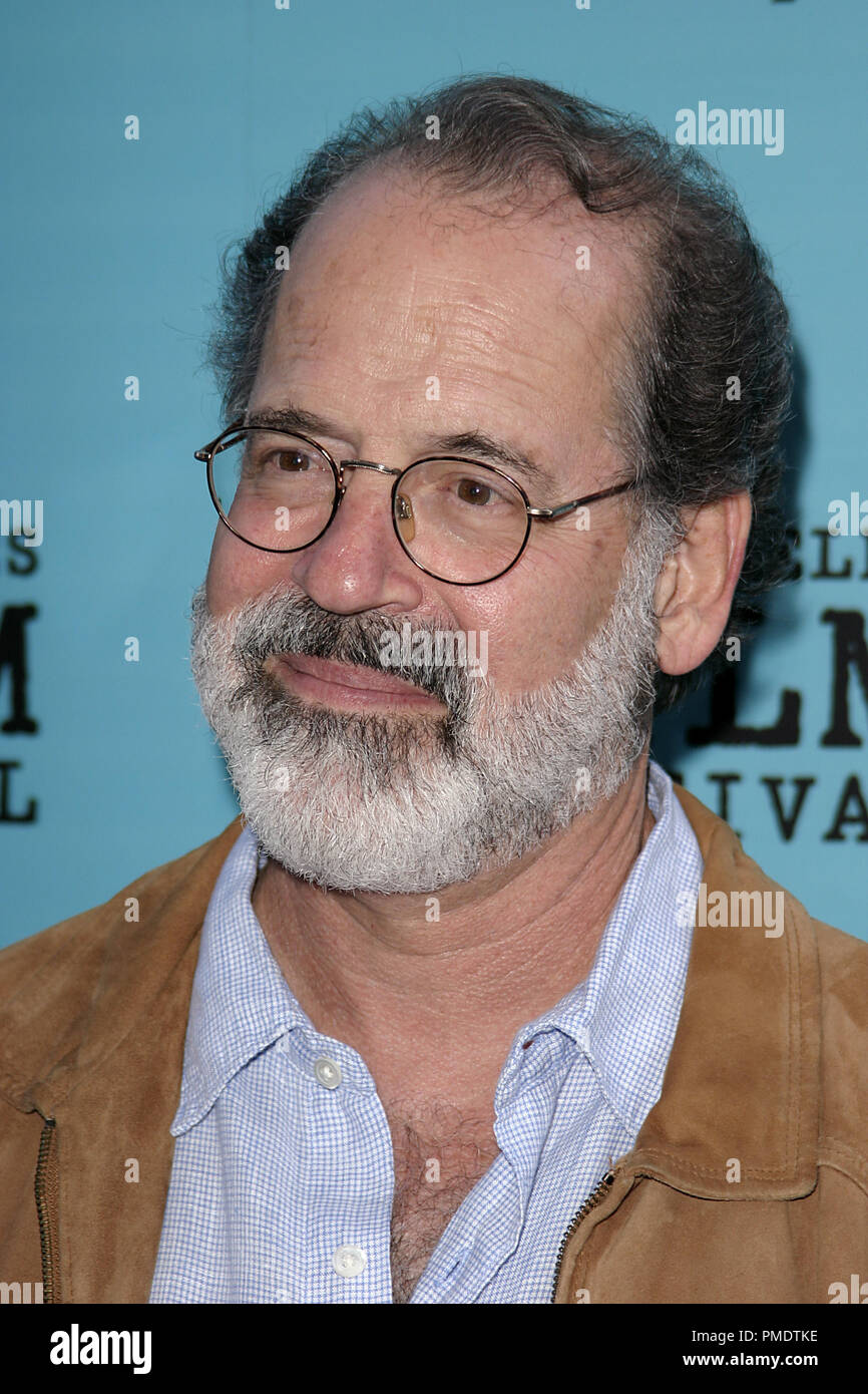 "Nine Lives" (Premiere) Steven Robman 06-21-2005 / Academy Theater ...