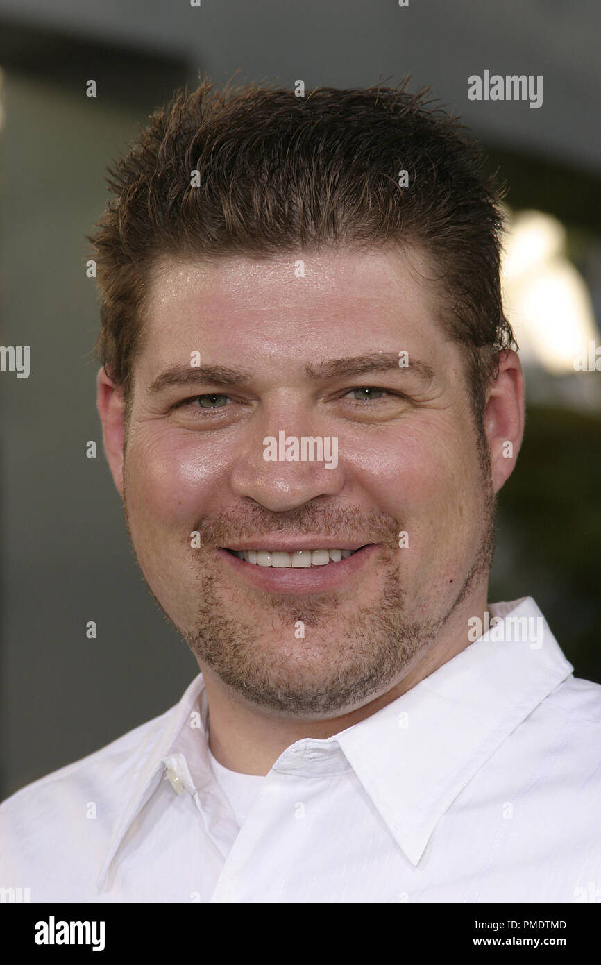 "Must Love Dogs" (Premiere) Brad William Henke 07-21-2005 / Cinerama ...