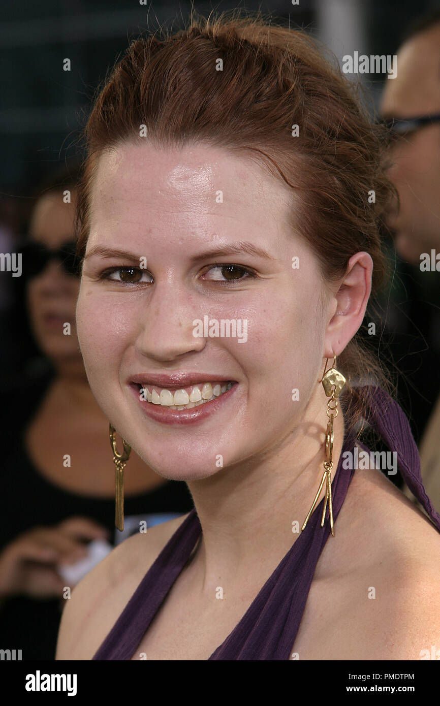 "Must Love Dogs" (Premiere) Kerbey Smith 07-21-2005 / Cinerama Dome ...