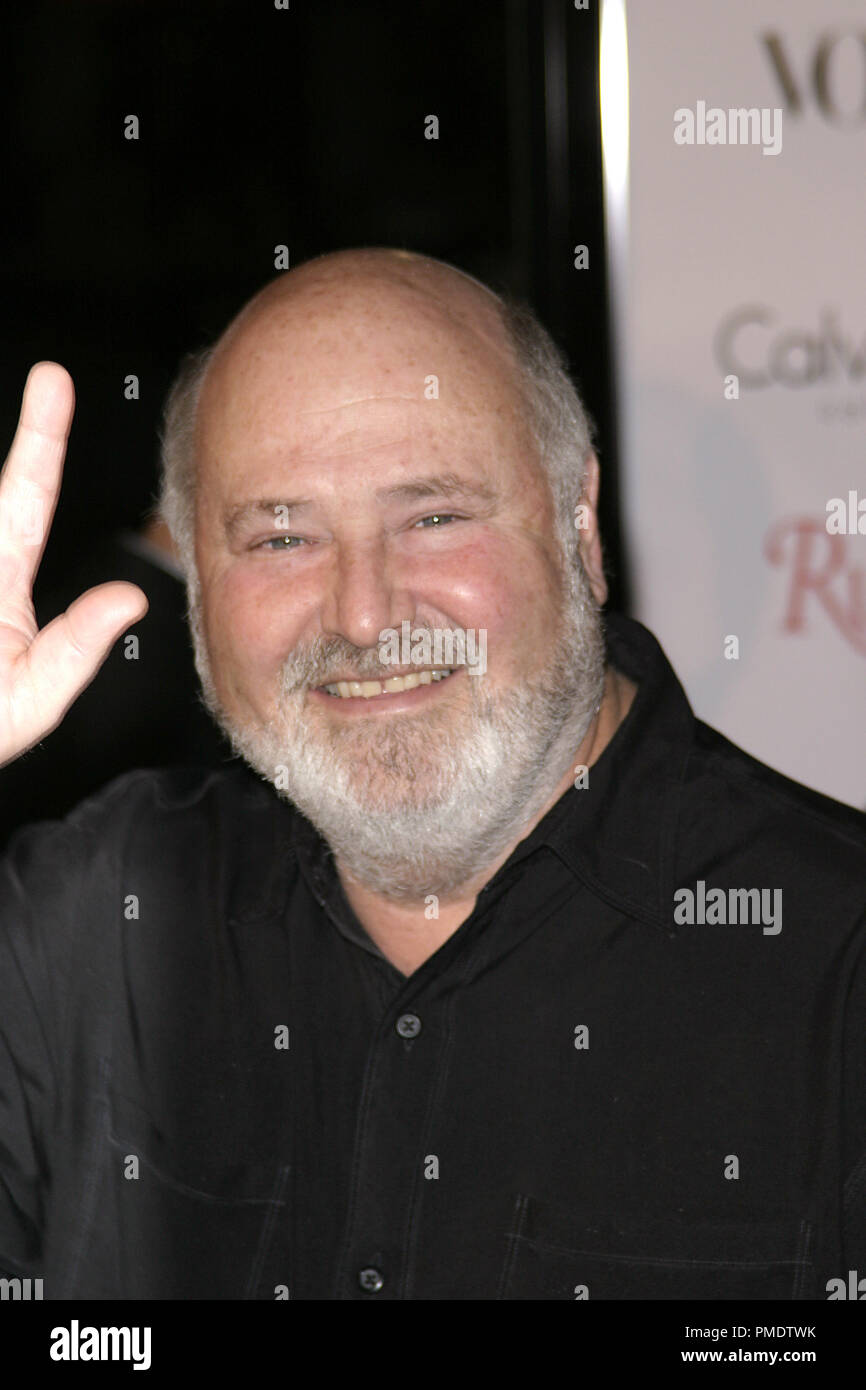 "Rumor Has It . . . " (Premiere) Rob Reiner 12-15-2005 / Grauman's ...