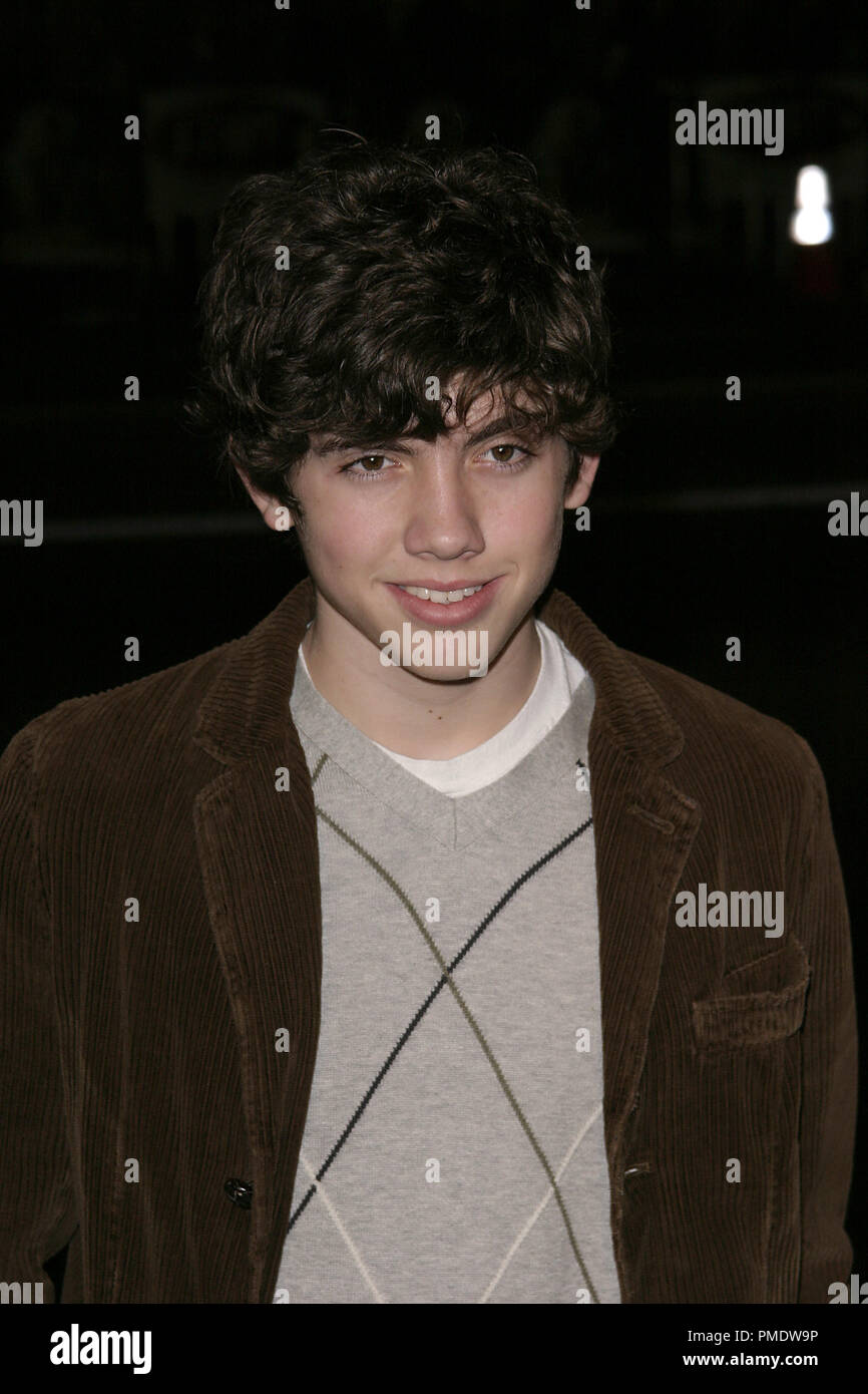 Carter jenkins hi-res stock photography and images - Alamy